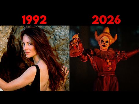 Madeleine Stowe Today (2026) — You Won’t Believe How She Looks Now