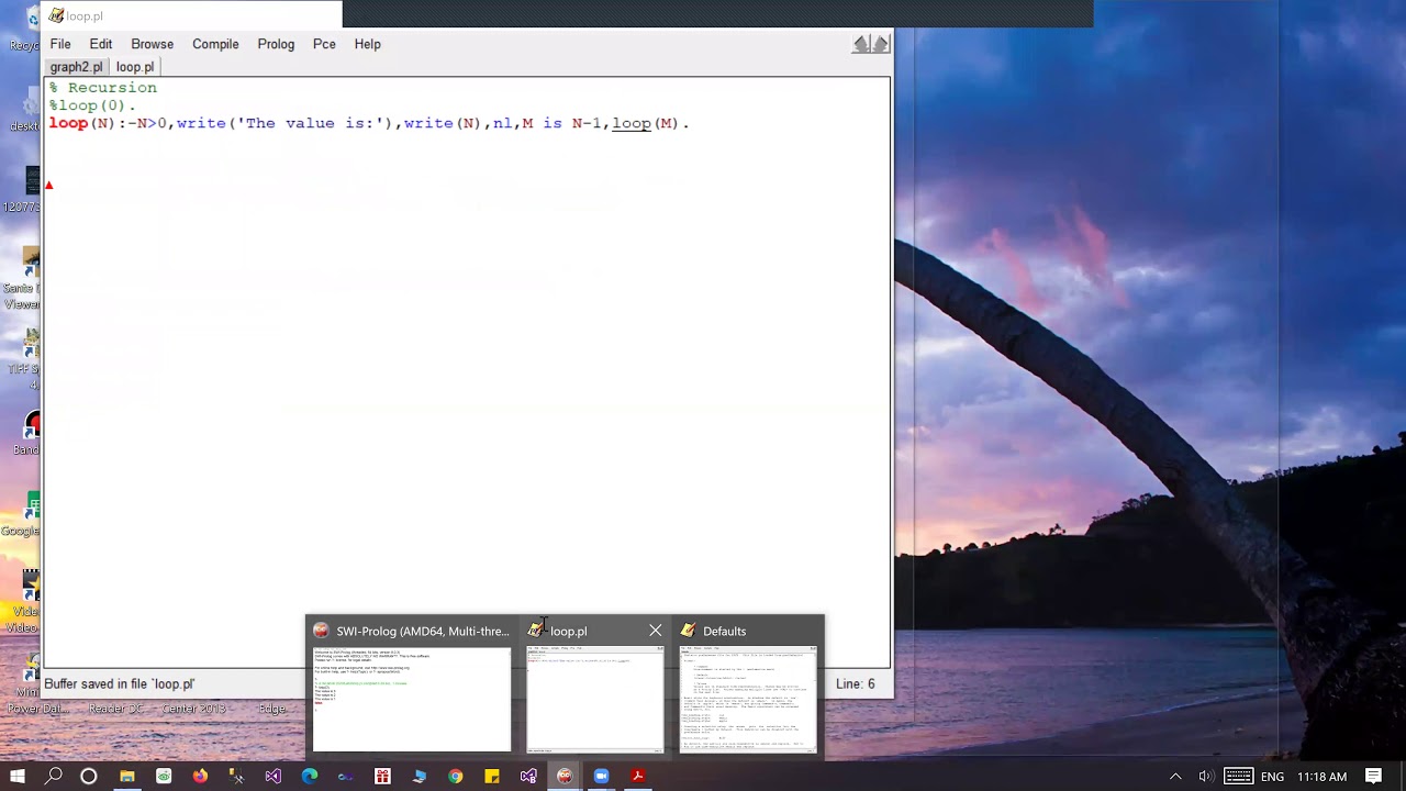 Lab3: Part1 Recursion - YouTube