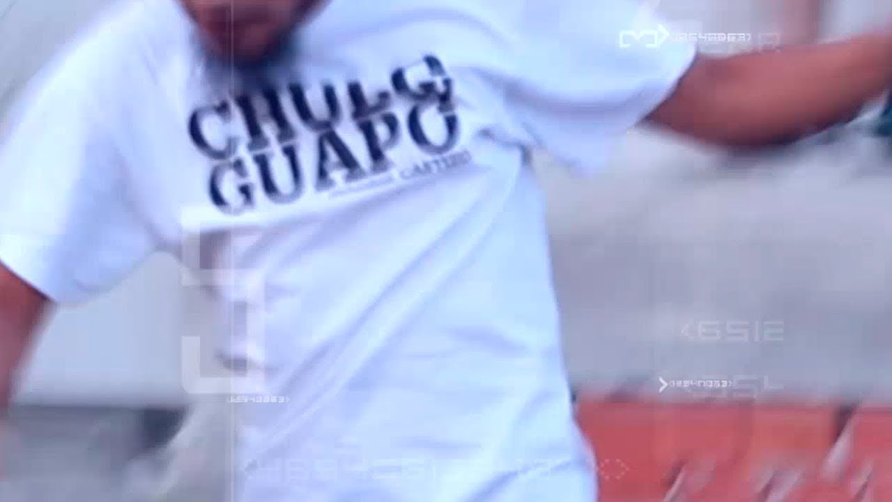 Sinoid - Get It (Video by Priveyt) - YouTube