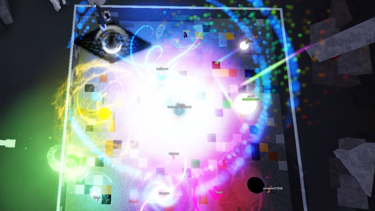 REx: Reincarnated | Rare Ore Compilation #10 - YouTube