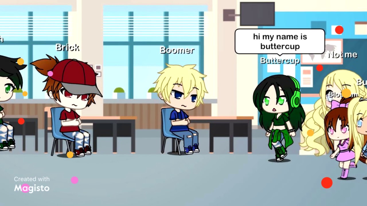 Boomubbles - YouTube