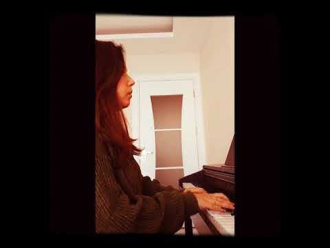 Ninni _ Fahir ATAKOĞLU (cover)