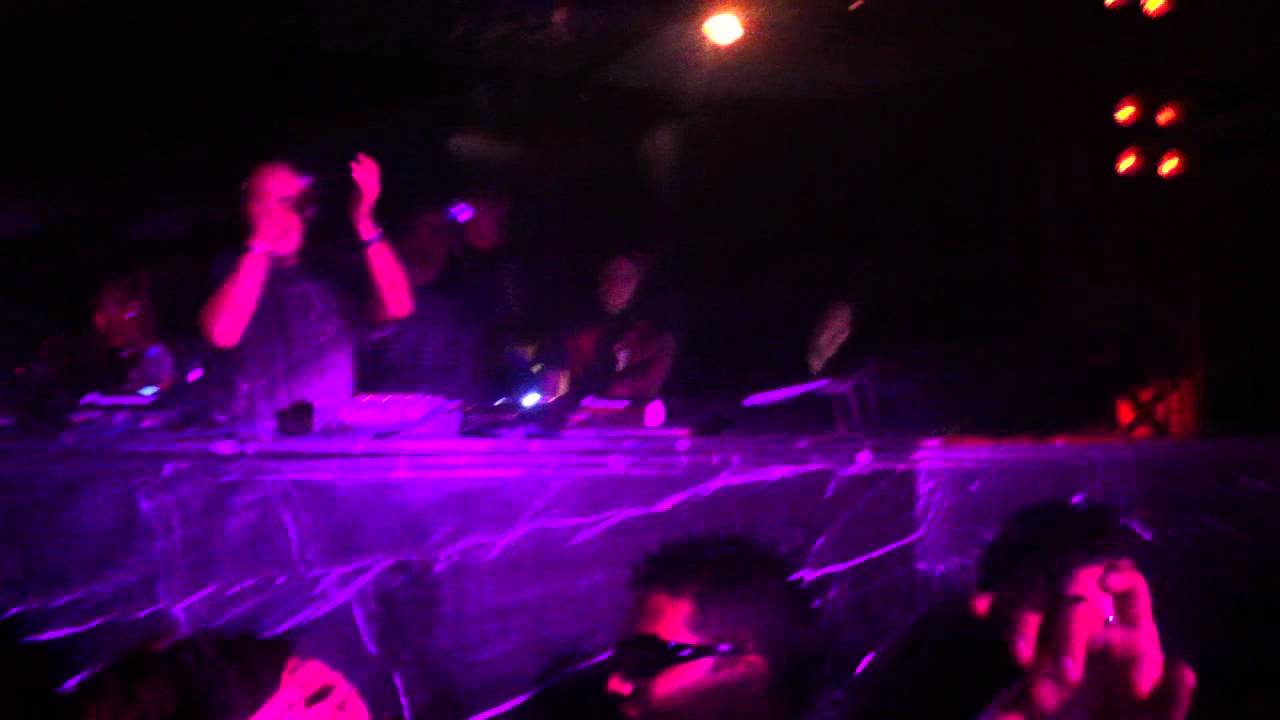 Jose luis gabin ppk resurrection dj kharma + vocal 12hs non stop Club ...