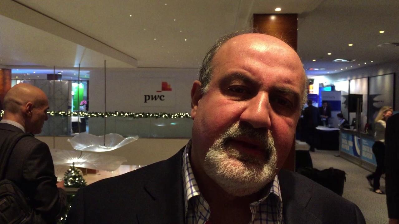 Nassim Nicholas Taleb: What are the key issues for risk management ...
