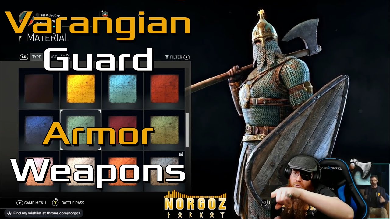 Varangian Guard Helmet Varangian Guard Warrior W/Custom Viking Shield