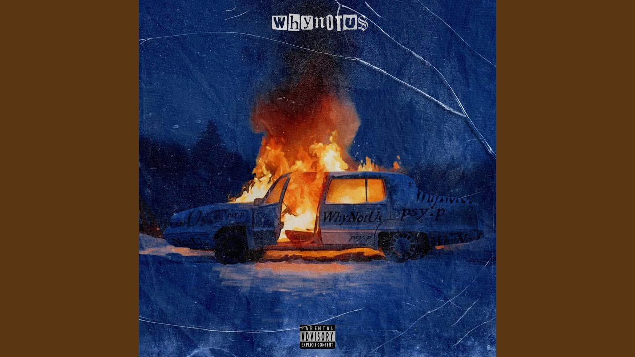 Why not us - YouTube Music