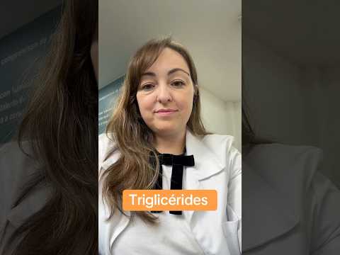 Sintomas e sinais de triglicérides alto