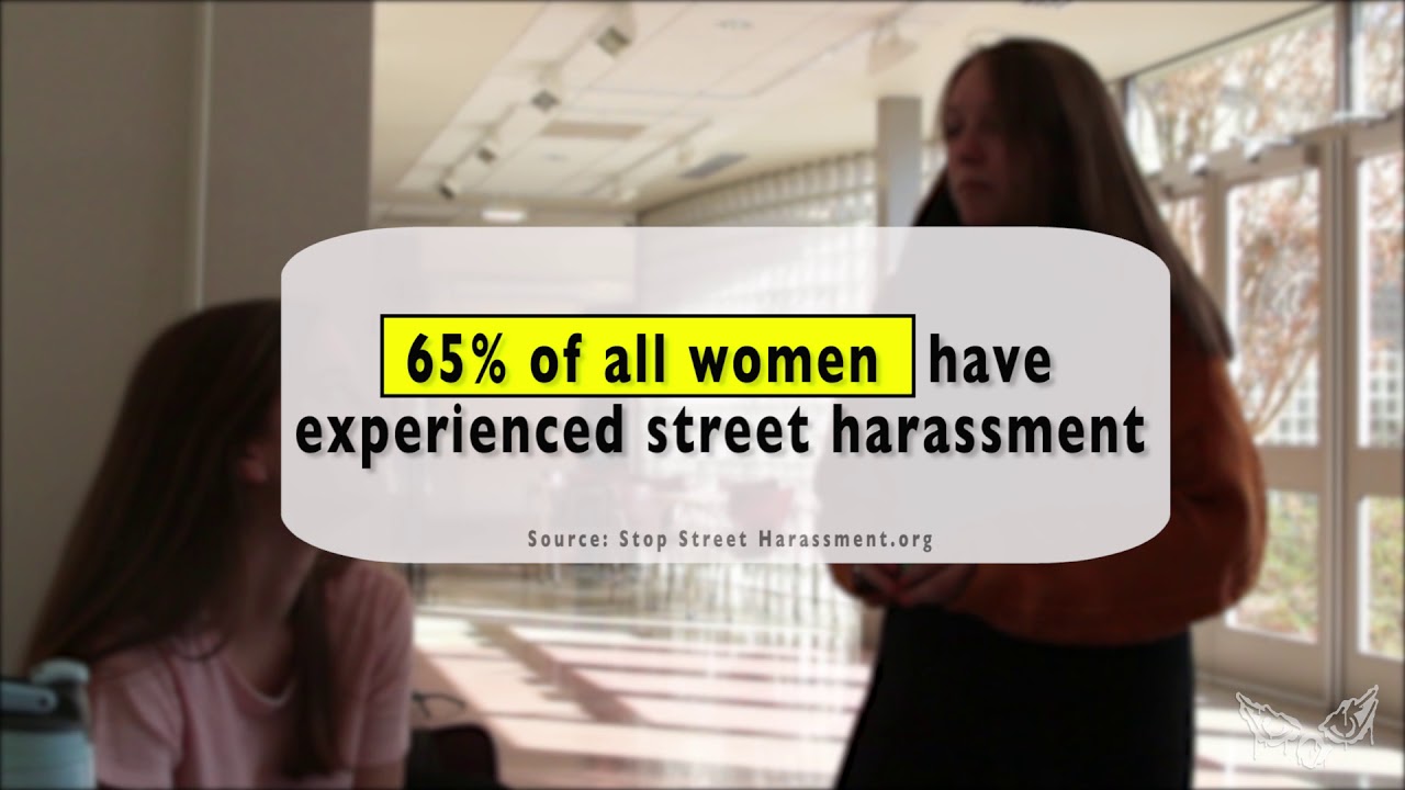 Sexual Assault PSA - YouTube