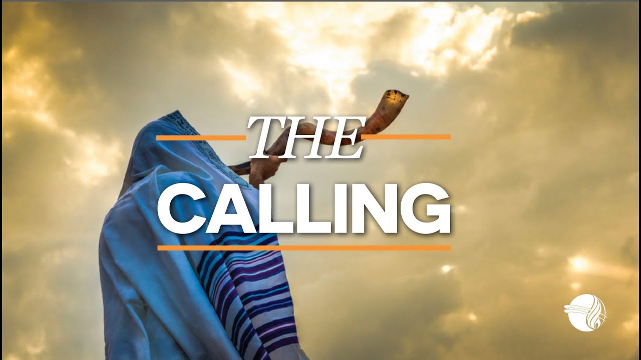 The Calling, 6.30pm 28-8-2022 - Pr Rob Walsh - YouTube