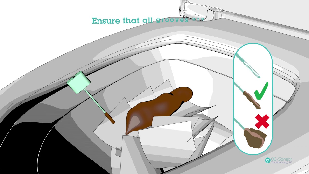 How To Produce A FIT Sample - YouTube