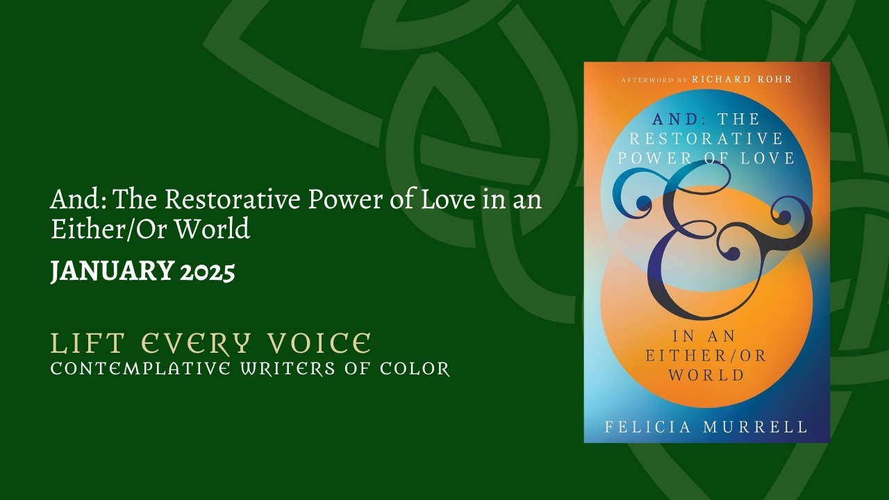 And: The Restorative Power of Love in an Either:Or World by Felicia ...