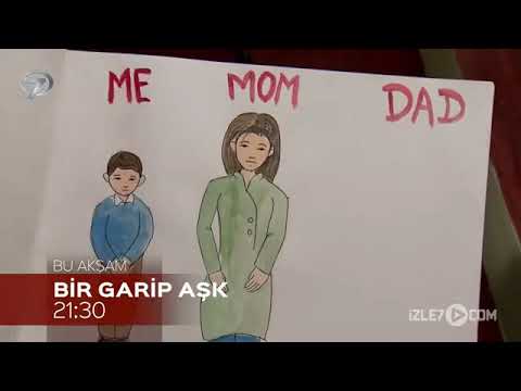 Bir Garip Aşk 81. Bölüm Fragmanı -19 Ocak Salı