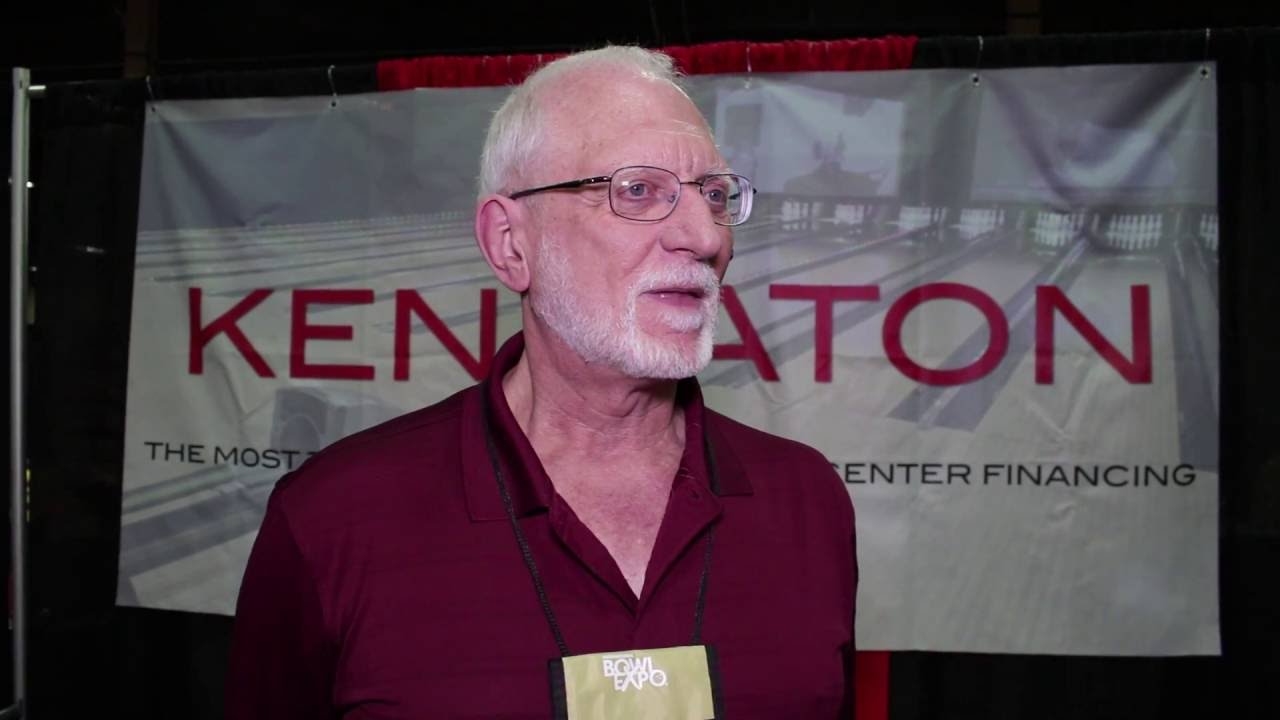 International Bowl Expo 2016 - Ken Paton - YouTube
