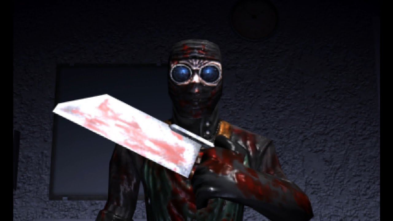 Dementium: The Ward | All Cutscenes + All Bosses 4K - YouTube