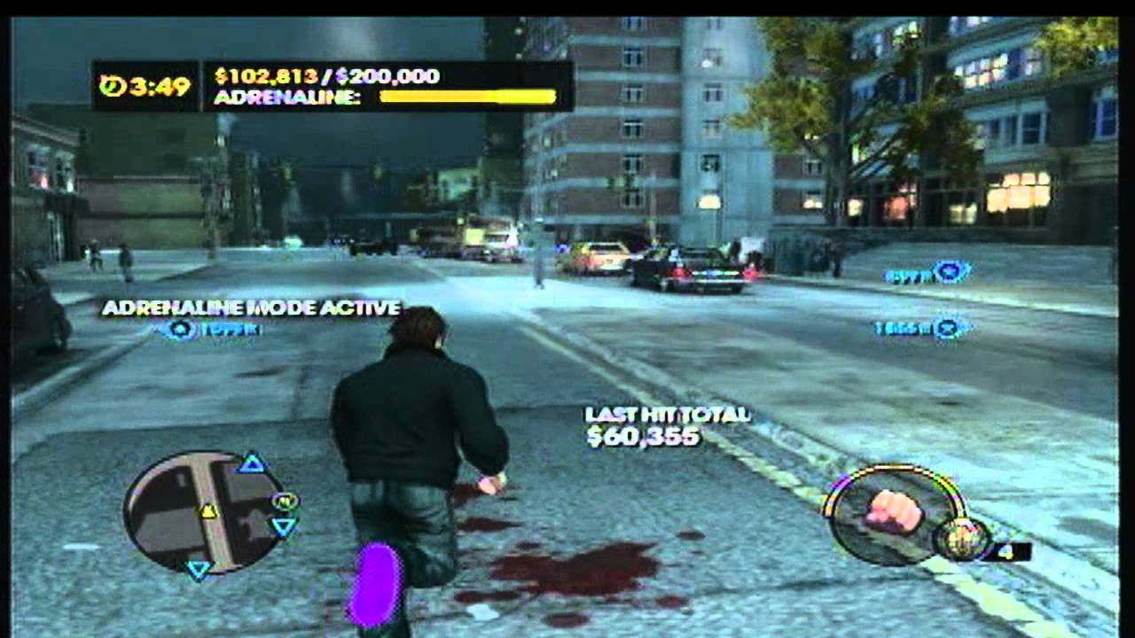 Insurance Fraud Mini Game Gameplay - YouTube