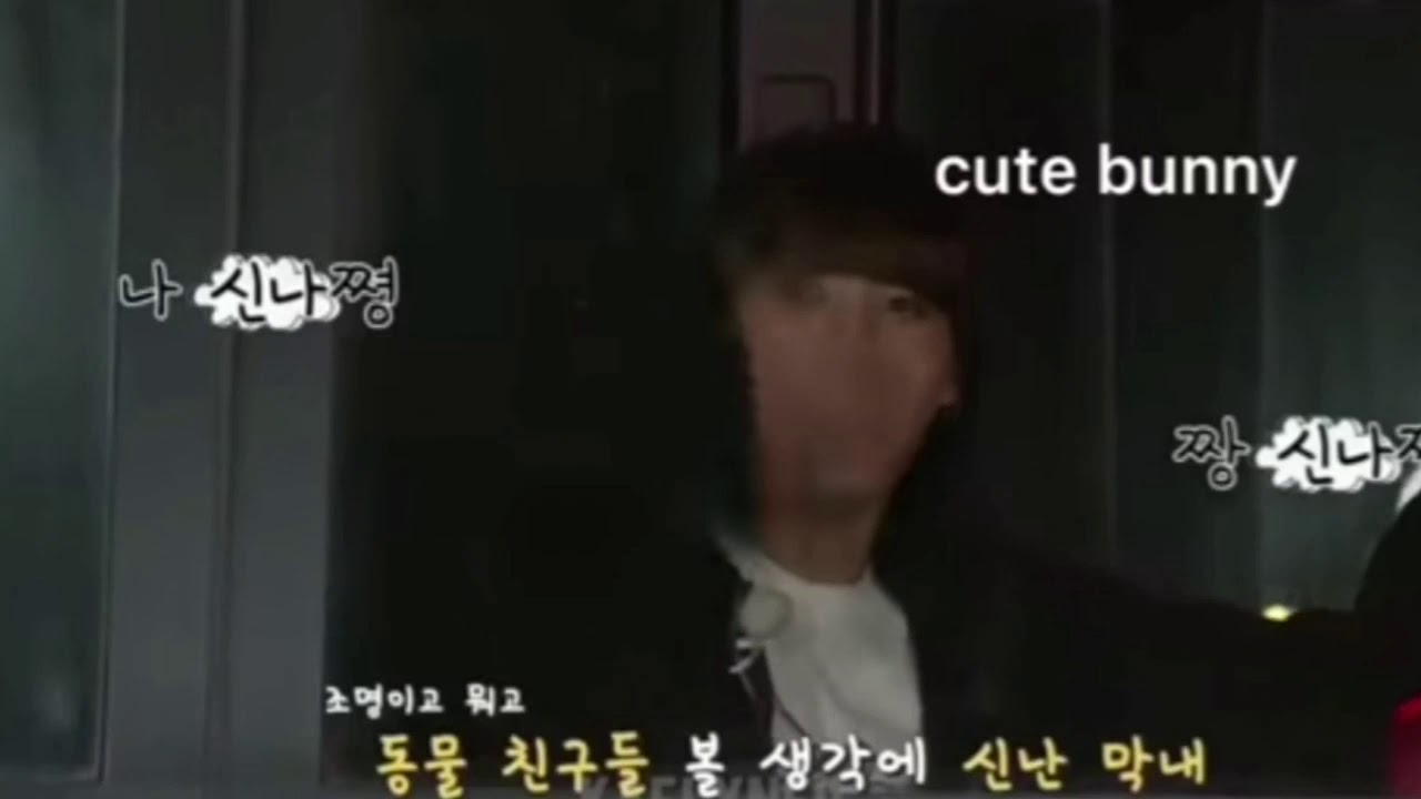 🧨Bts and Exo scary moments 🧨 - YouTube