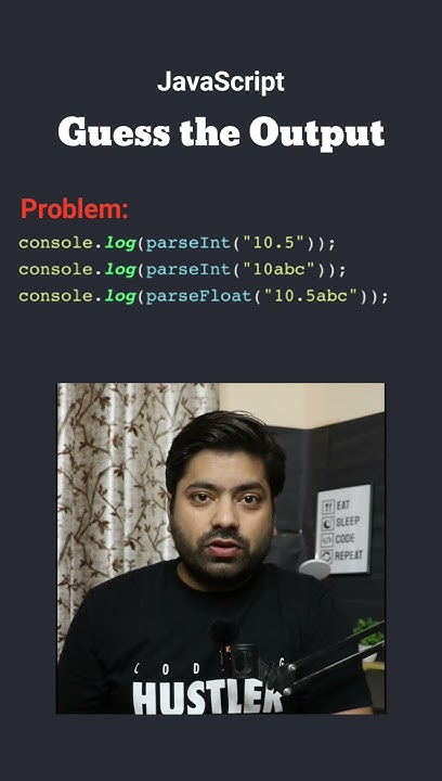 Javascript Interview Questions Guess The Output Frontenddevelopment