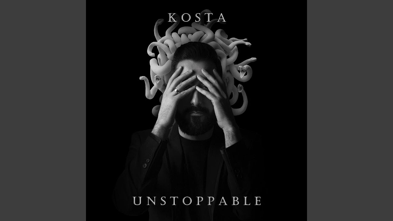 Unstoppable - YouTube Music