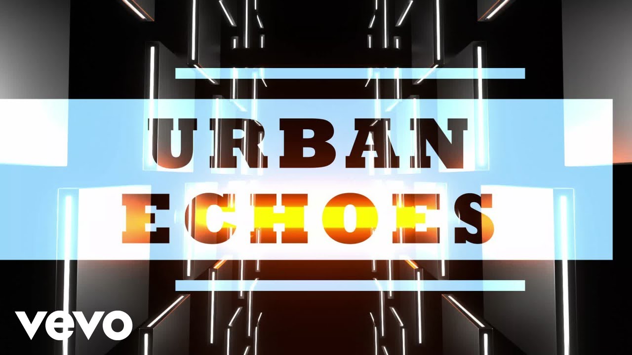 Crown Media LLC - Urban Echoes: A Symphony of Future Sounds - YouTube