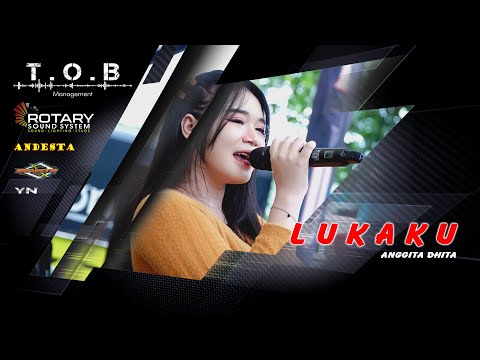 LUKAKU ~ ANGGITA DHITA ~ TOB LIVE DUA PUTRA OFFICIAL