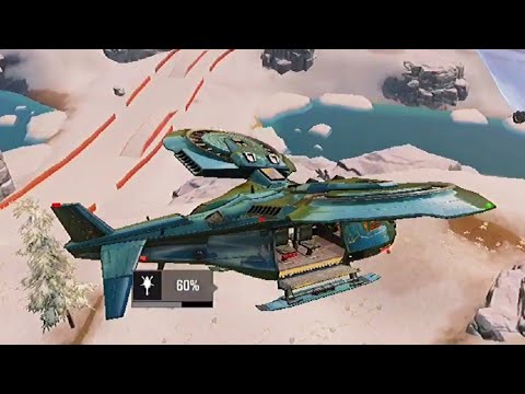 How To Get The Legendary Helicopter In CODM For FREE!!! - YouTube