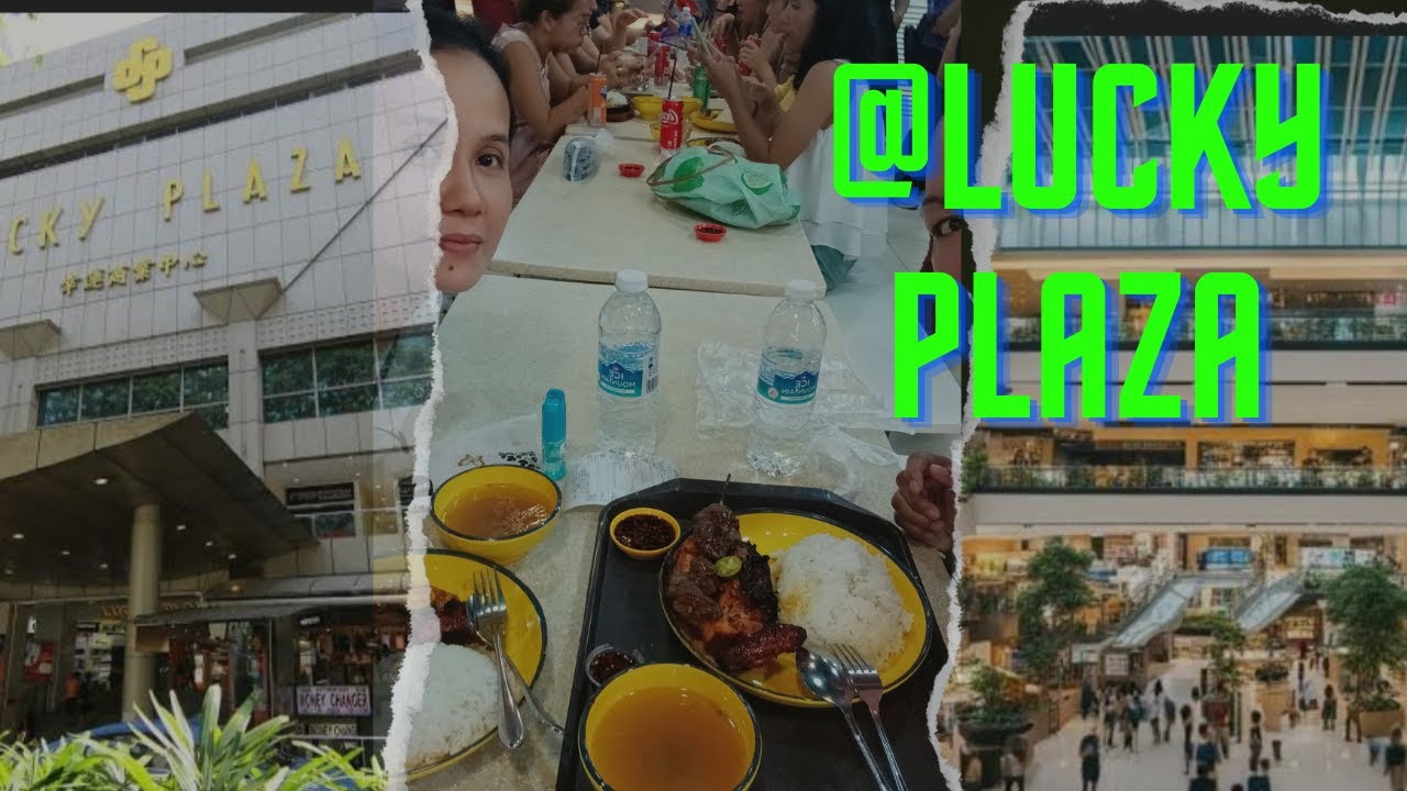 TARA GALA TAYO SAMAHAN NYO KAMI NI RUBY... - YouTube