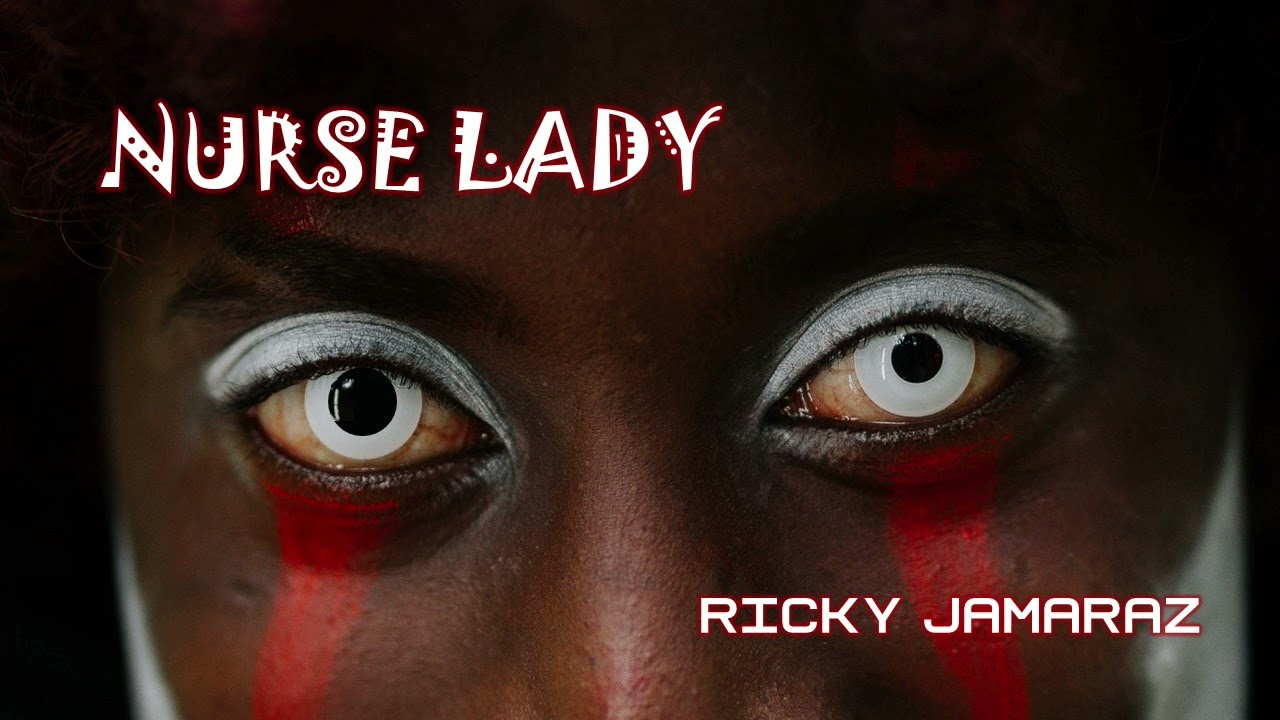 Nurse Lady - Ricky Jamaraz - YouTube