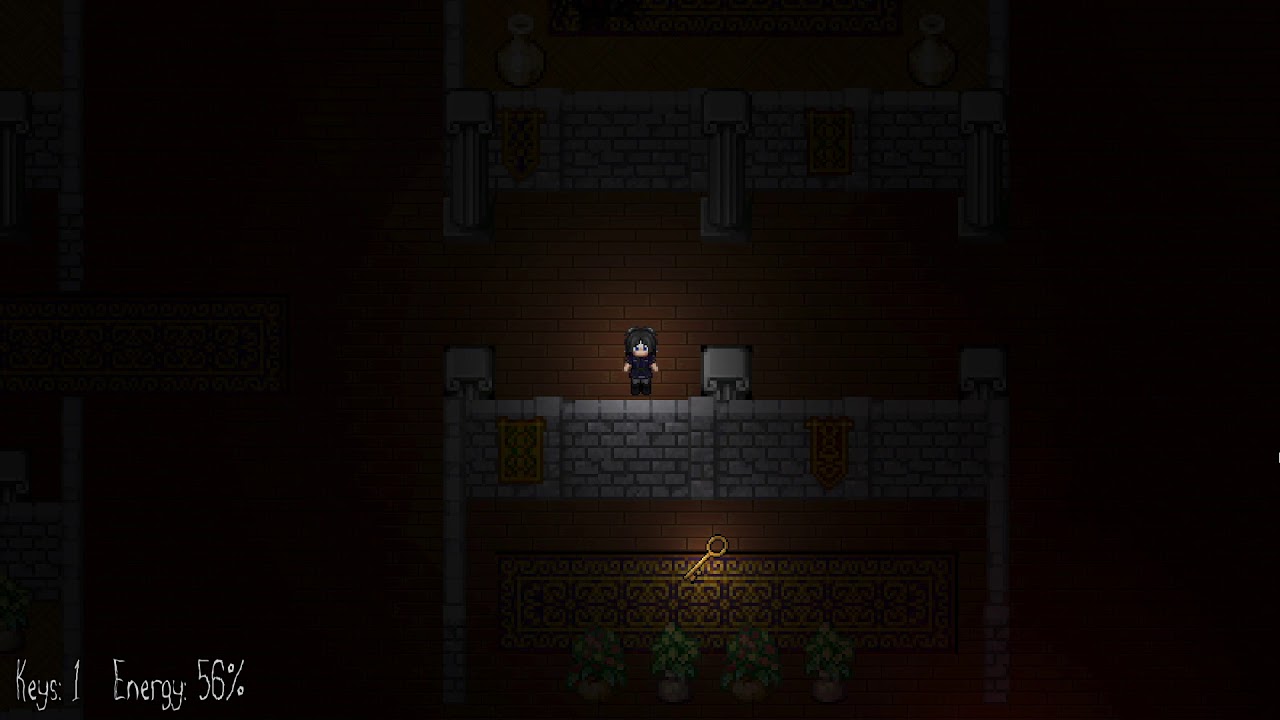 Free Indie Game: House of Spiders Trailer - YouTube