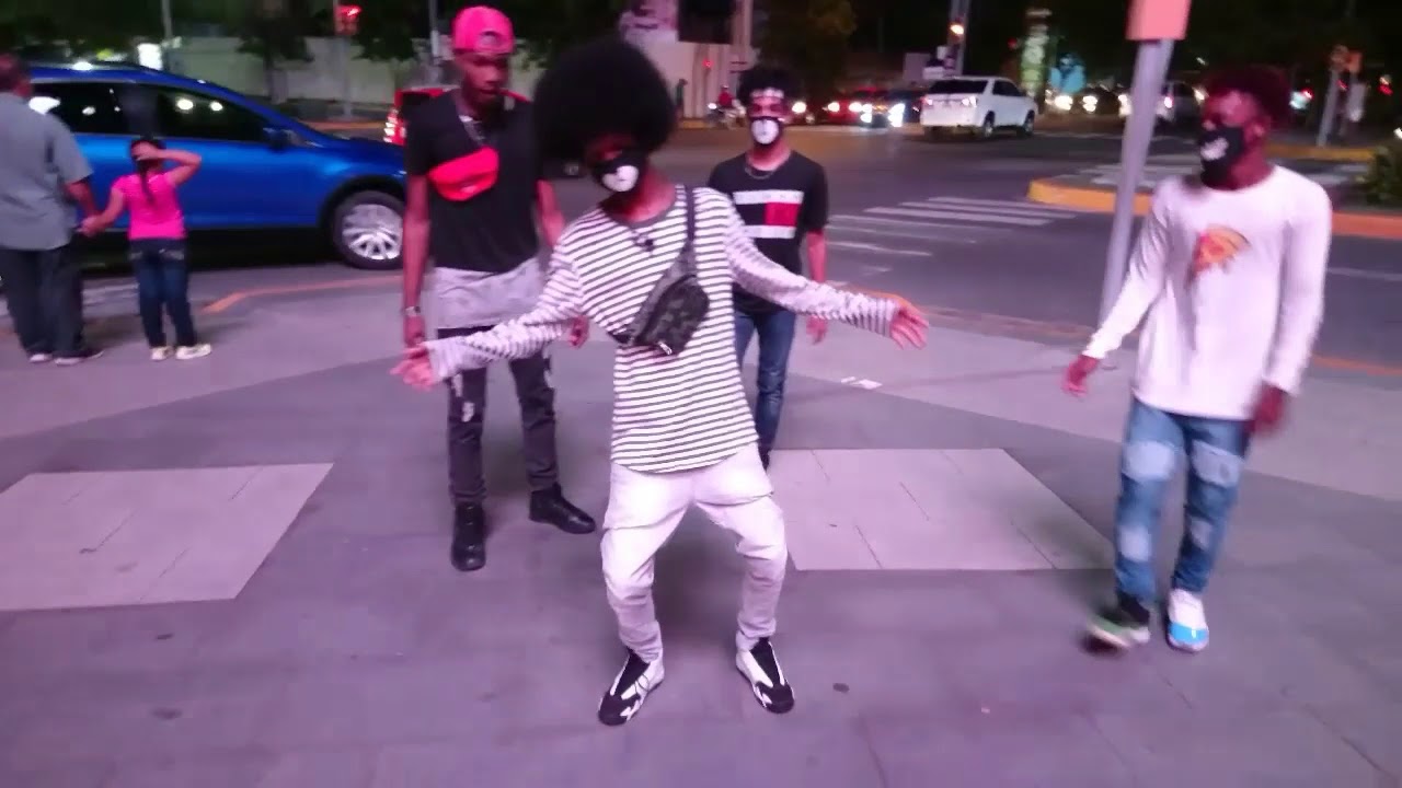 2 Chainz - BiggerThan You ft. Drake, Quavo (Official Dance Video) - YouTube