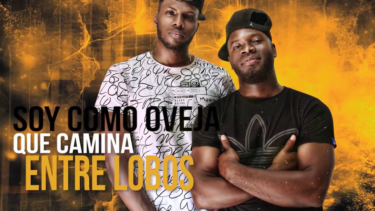 No Ha Sido Facil ( VIDEO LYRIC )Hip Hop Cristiano Colombiano Creyente.7 ...