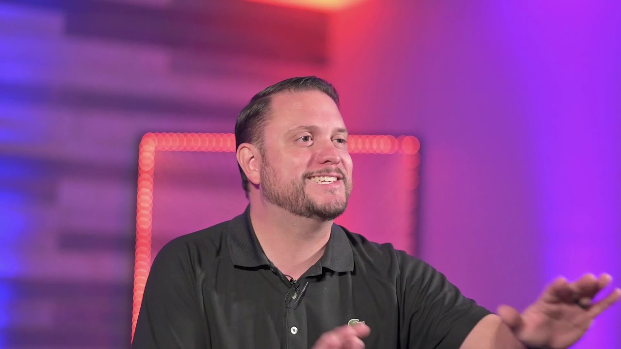 Love of the Father - Pastor Jon Elswick - Crossway Church - YouTube