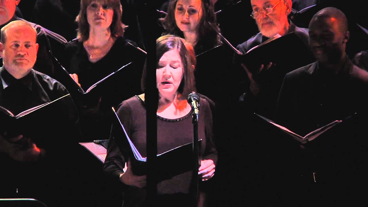 Sandlapper Singers - Quiet Nights of Quiet Stars - YouTube