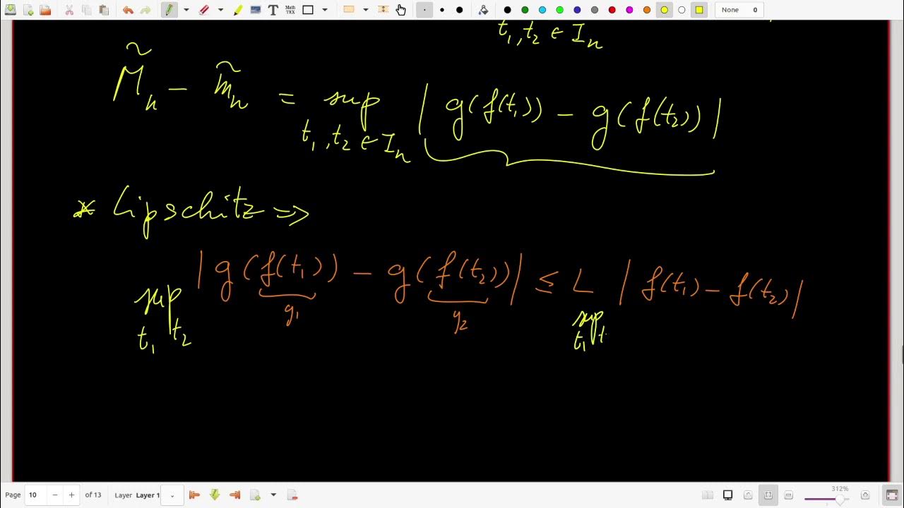 am1bL07d integrabilità funzioni composte - YouTube