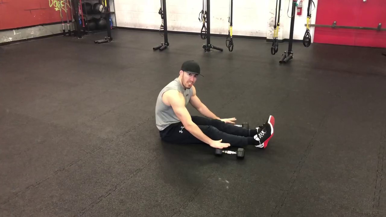 Pike pulse - YouTube