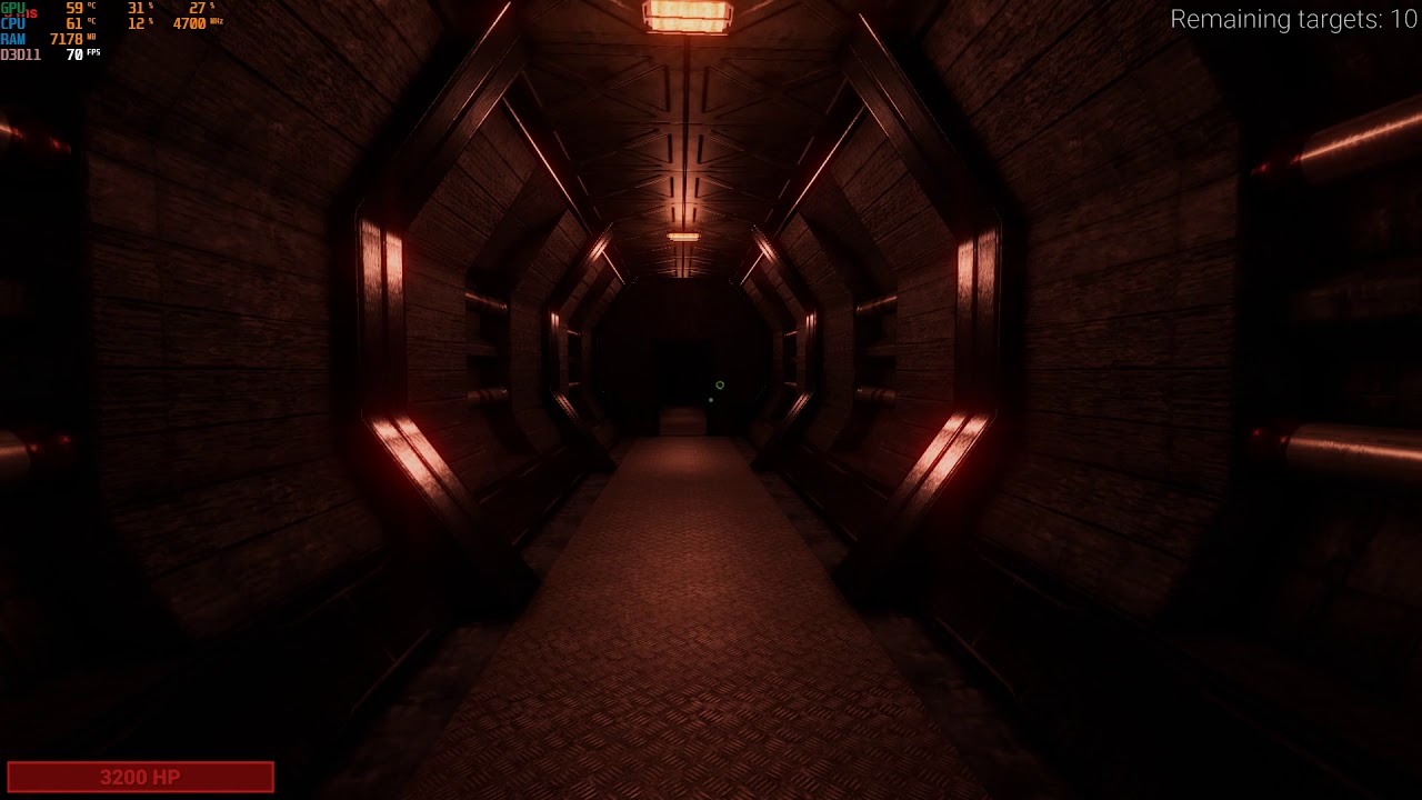 SCP Secret Laboratory #SCP-173#1 - YouTube