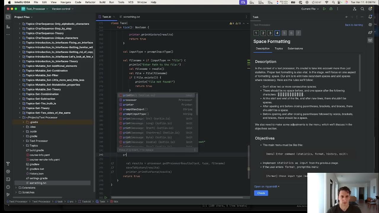 178 - Learning Every Day - Kotlin - YouTube