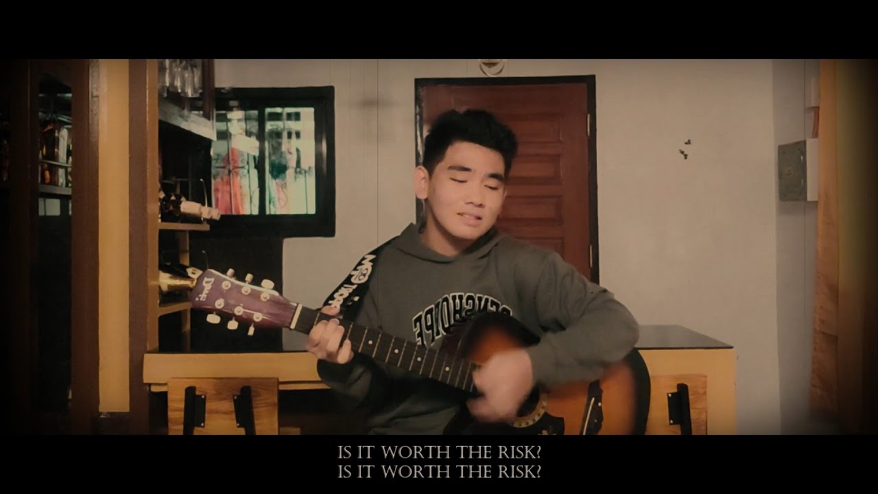 Kenjee Tan - ALL A DREAM (Acoustic) - YouTube Music