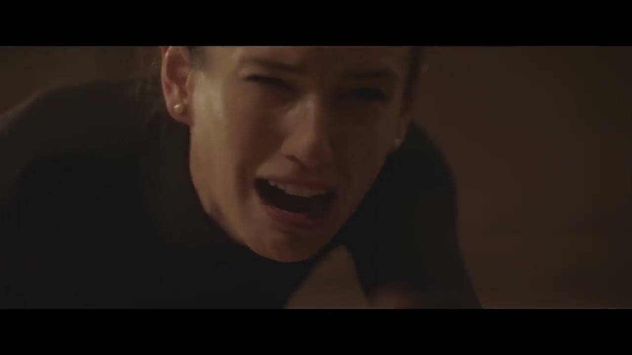 The Ballerina - Short Horror Film - YouTube