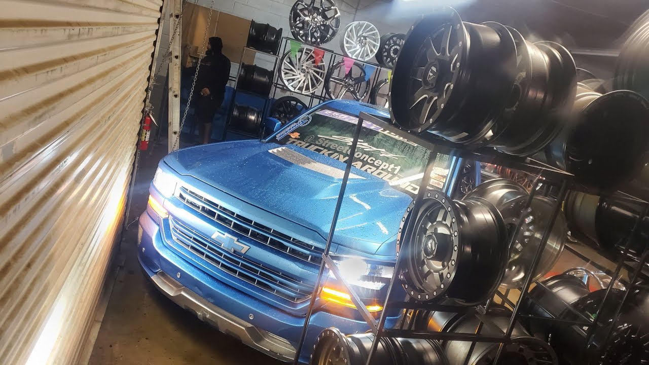 Promo Meet Desmadre At Thick Vatos Wheels And Tires (Jerry Tweek ...