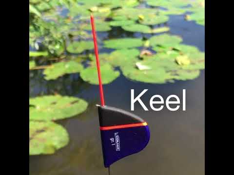 Colmic Flat Floats