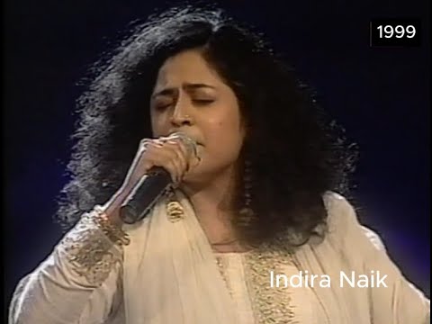 Ja JaRe Balamaa - Bandish| Indira Naik Menon| - YouTube