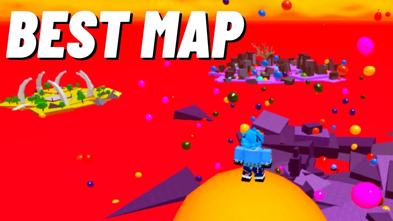 Every Map Worst To Best In Dragon Ball Rage - YouTube