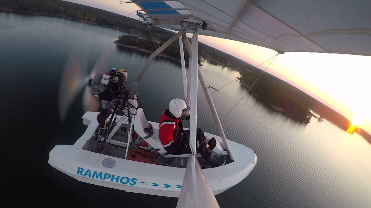 Ramphos swe - YouTube