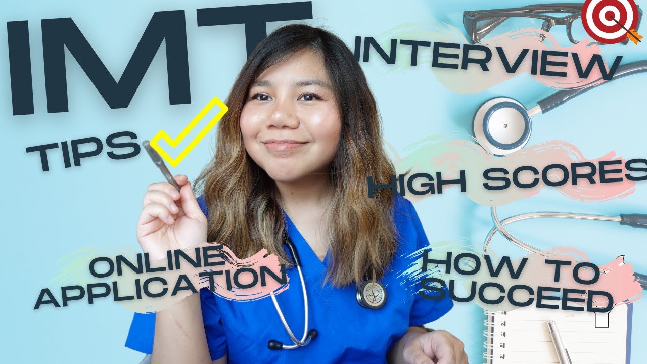 Internal Medicine Training (IMT/CMT) in the UK/ How to get high scores ...