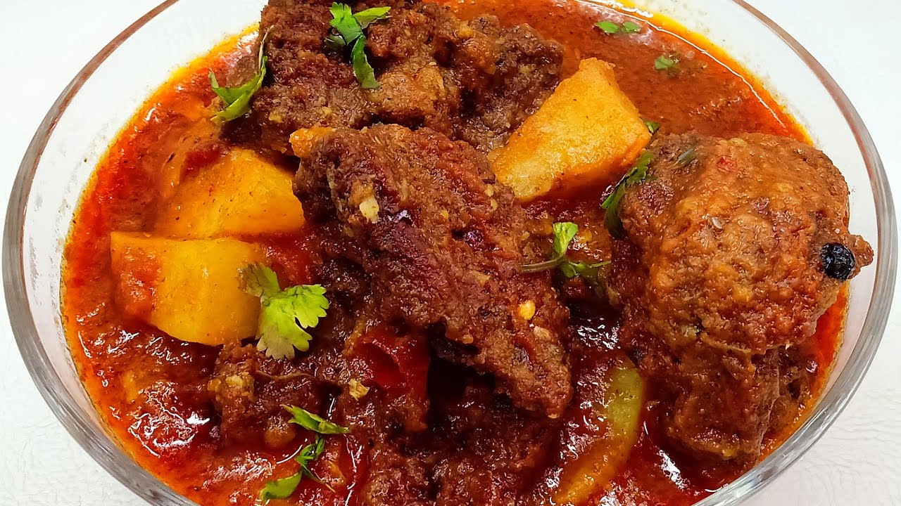 जब कुछ ना समझ आए तो बनाएं दाल बड़ी की सब्ज़ी। उरद दाल की बड़ी। Daal ...