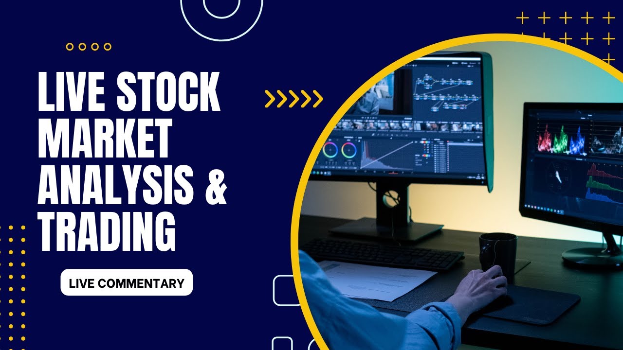Stock Market Live Stream - Aug 7 - Biggest Market Movers Today - YouTube