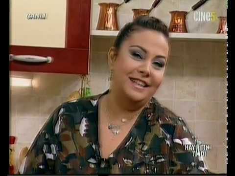 Çiçek Dilligil   Hayatın Tadı Cine5 Müge Zeren (2009)