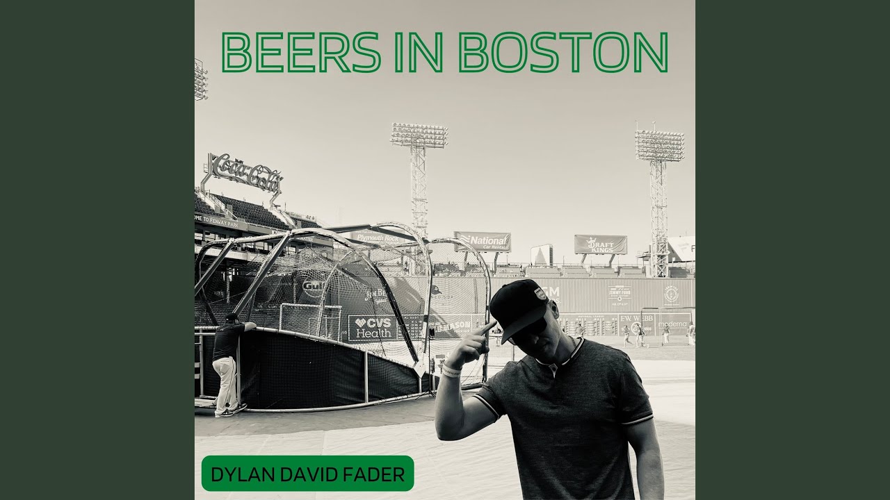 Dylan David Fader - Beers in Boston Acordes - Chordify