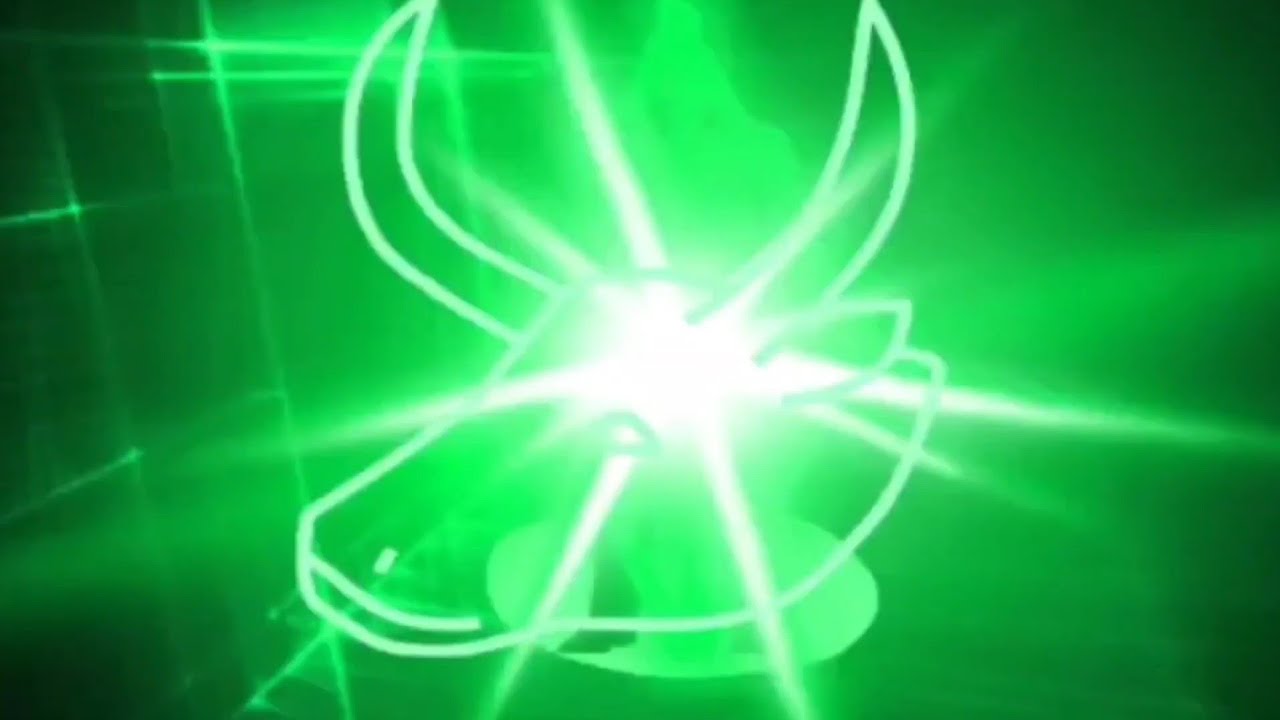 Power Rangers Energy Chasers Lime Ranger Morph 16:9(4) - YouTube