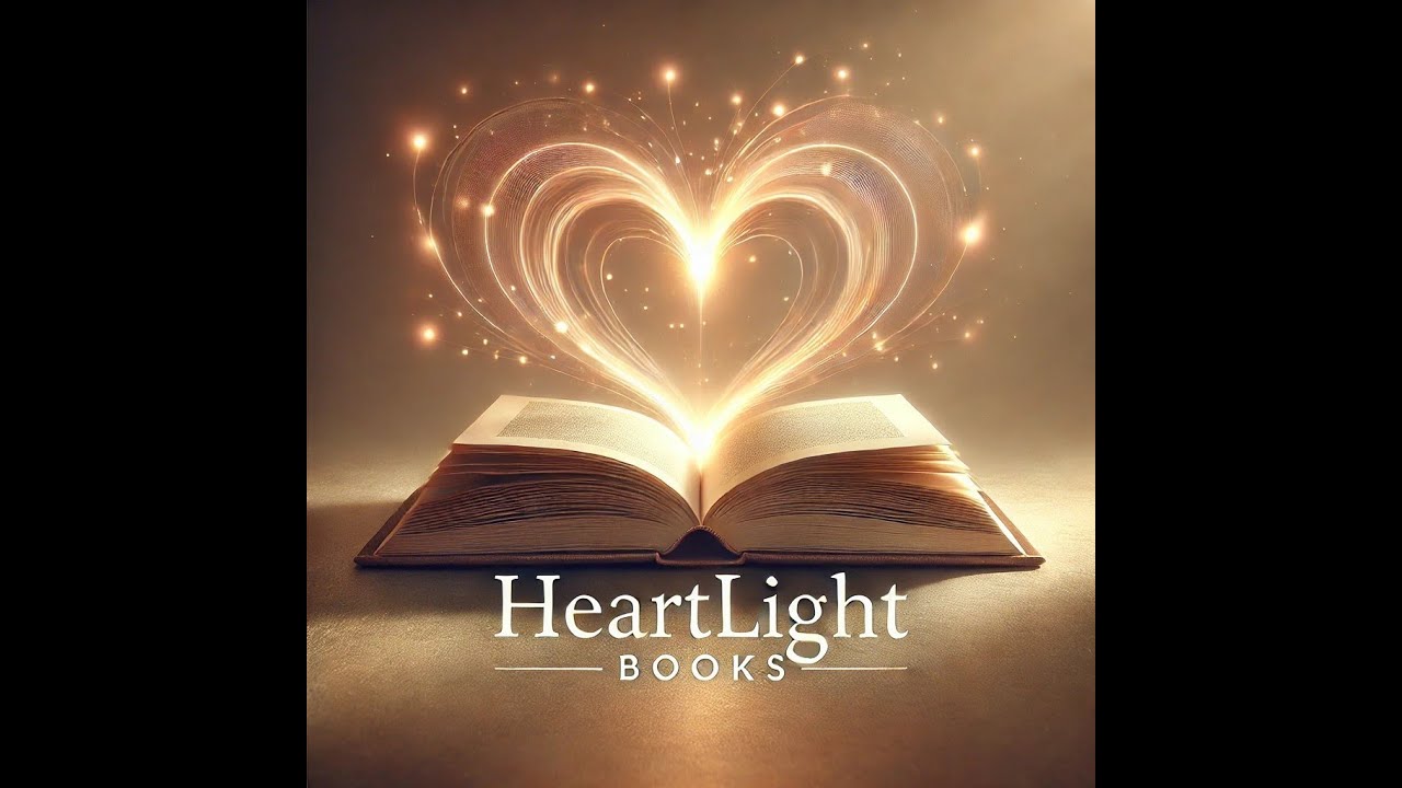 Introduction to Heartlight Books a KAMAR Media Company - YouTube